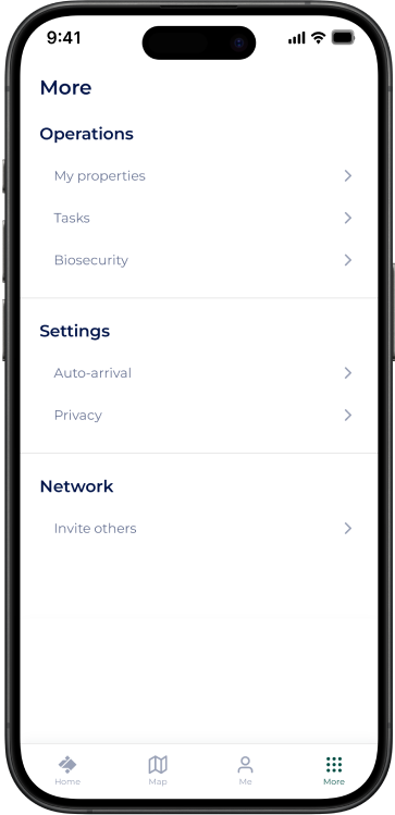 How do I use the Onside app?